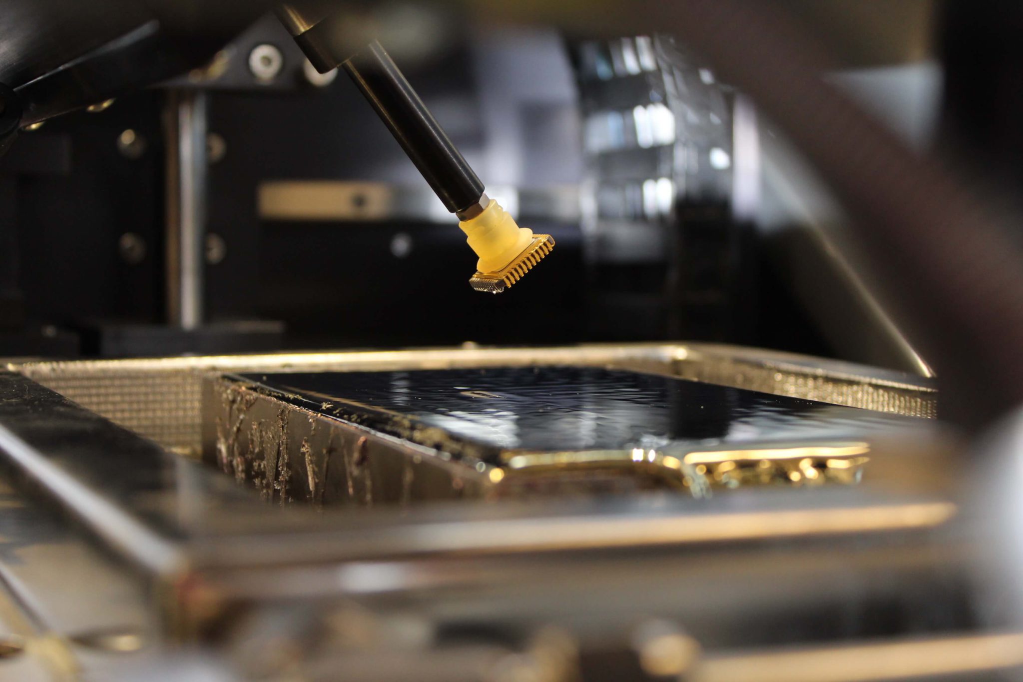 SemiPack Invests in Additional Hentec/RPS Photon Steam Aging System ...