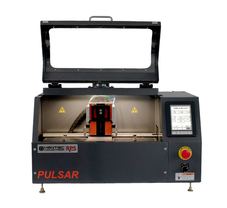 Jade Micron Pte Ltd Orders Second Hentec/RPS Pulsar Solderability Test ...