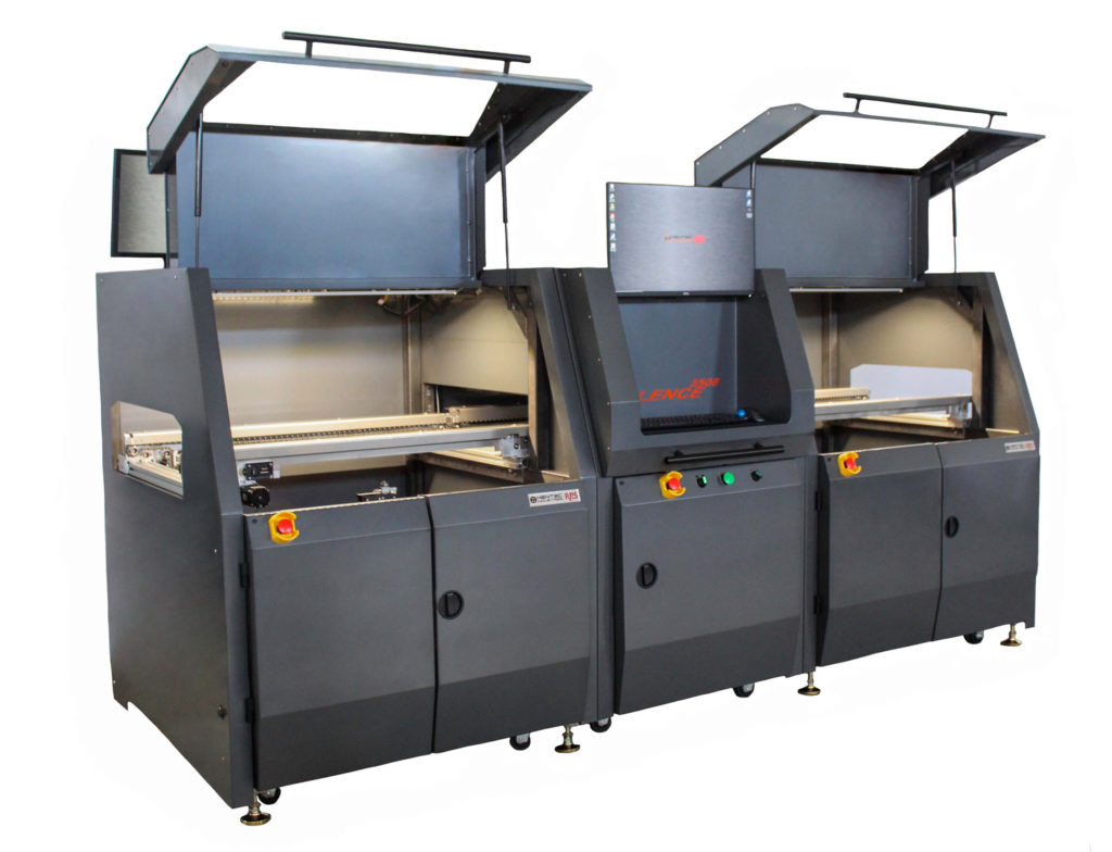 Empire Electronics Completes Purchase of Hentec/RPS Valence 2508 ...