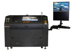 Vector 600 – Hentec Industries