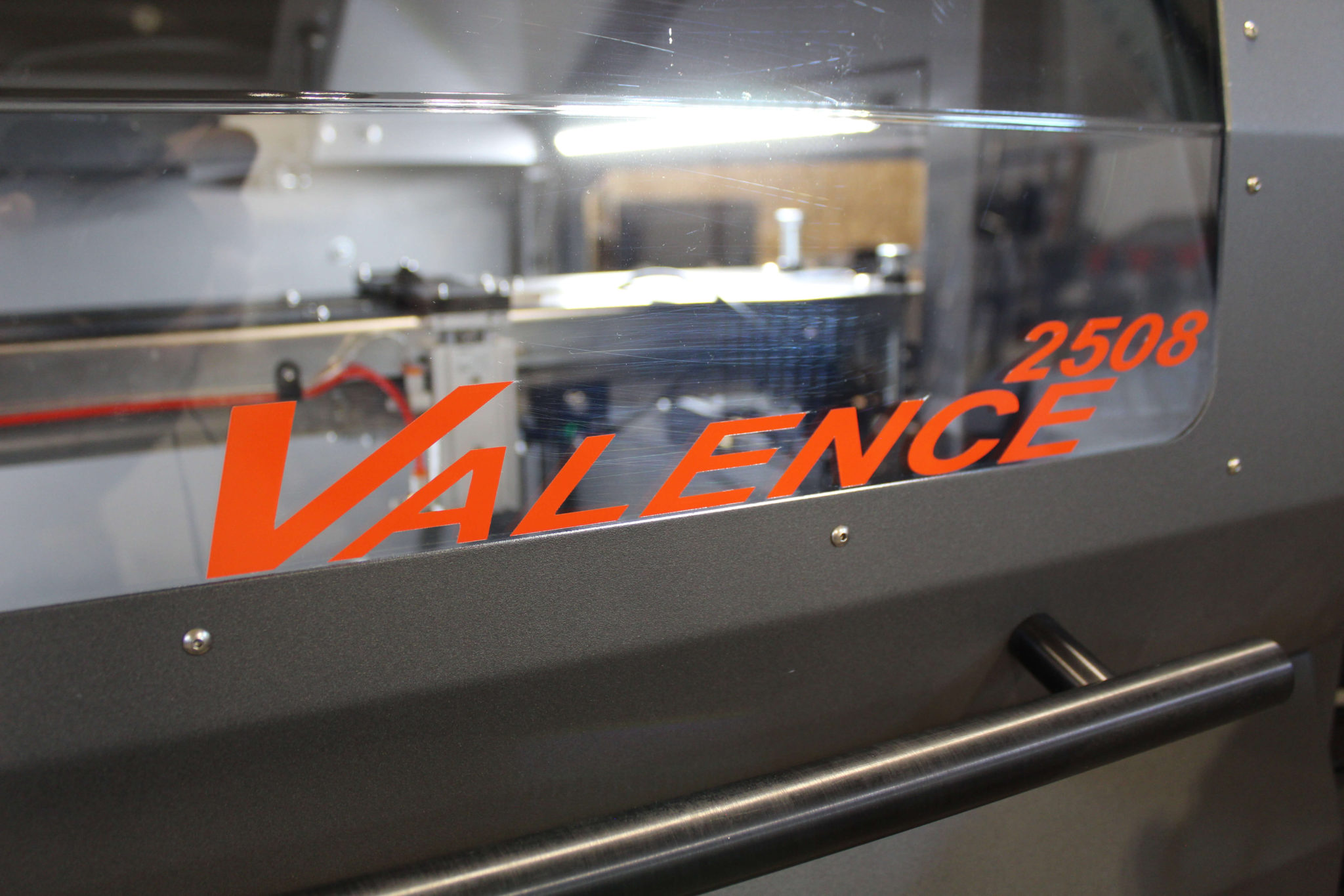 Valence 2508 – Hentec Industries